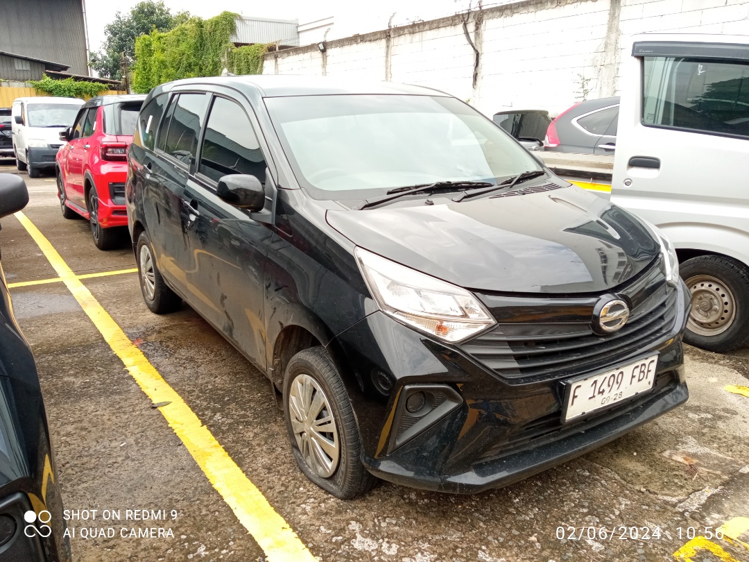 Lelang Mobil Bekas Murah di Jakarta | UC auction