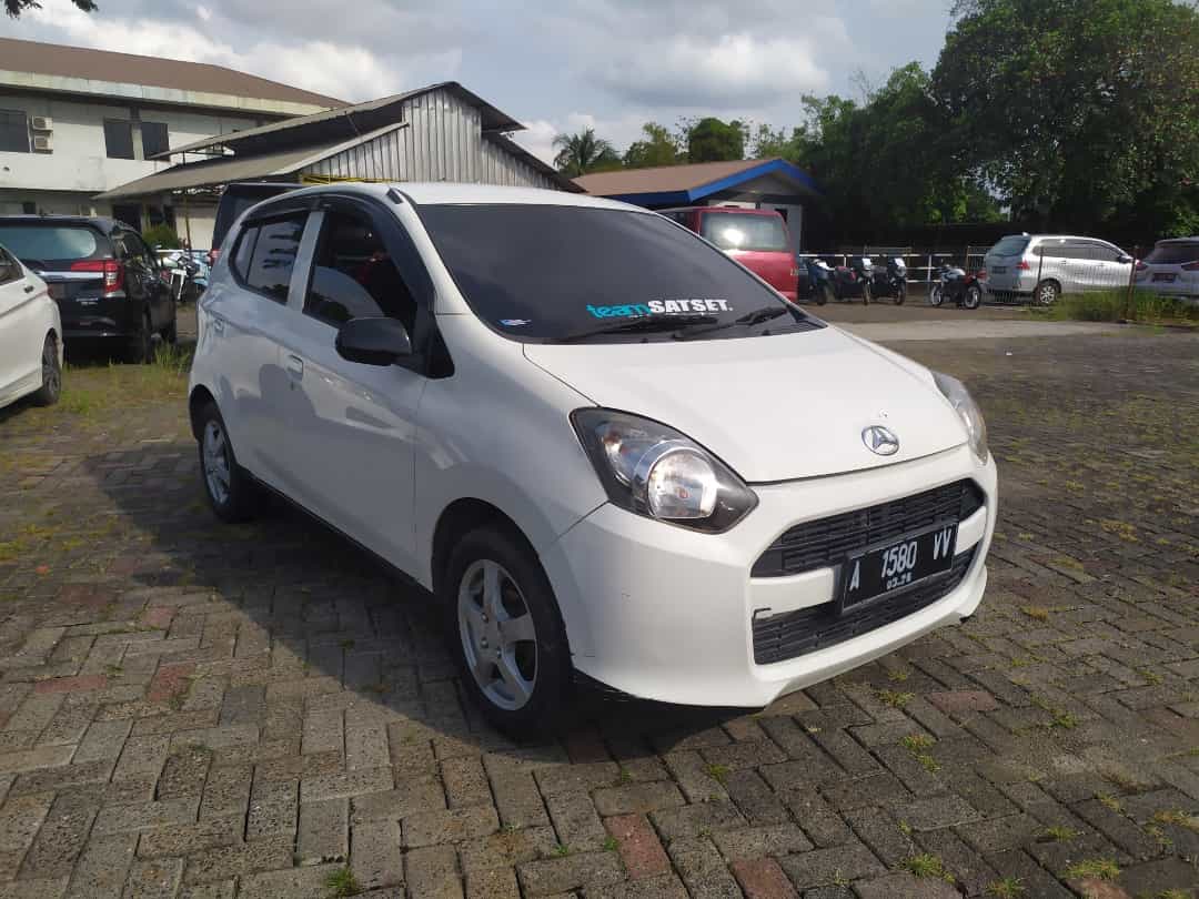 Lelang Mobil Bekas Murah di Jakarta | UC auction